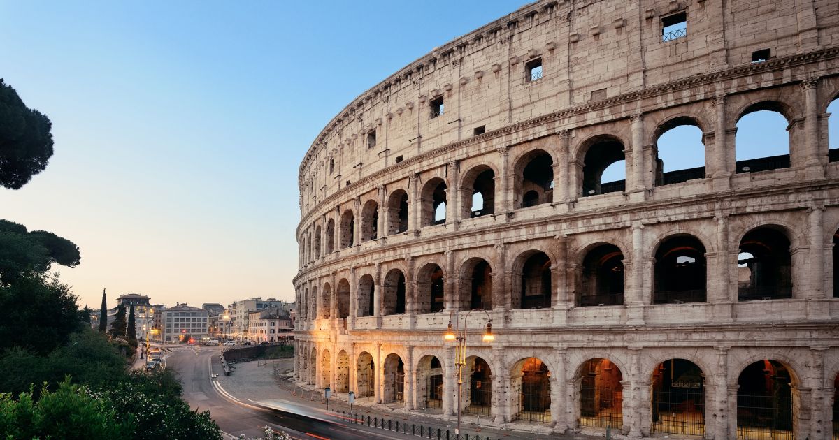 From Rome to the World: How Italian Sunshine Act Transparency Rules ...