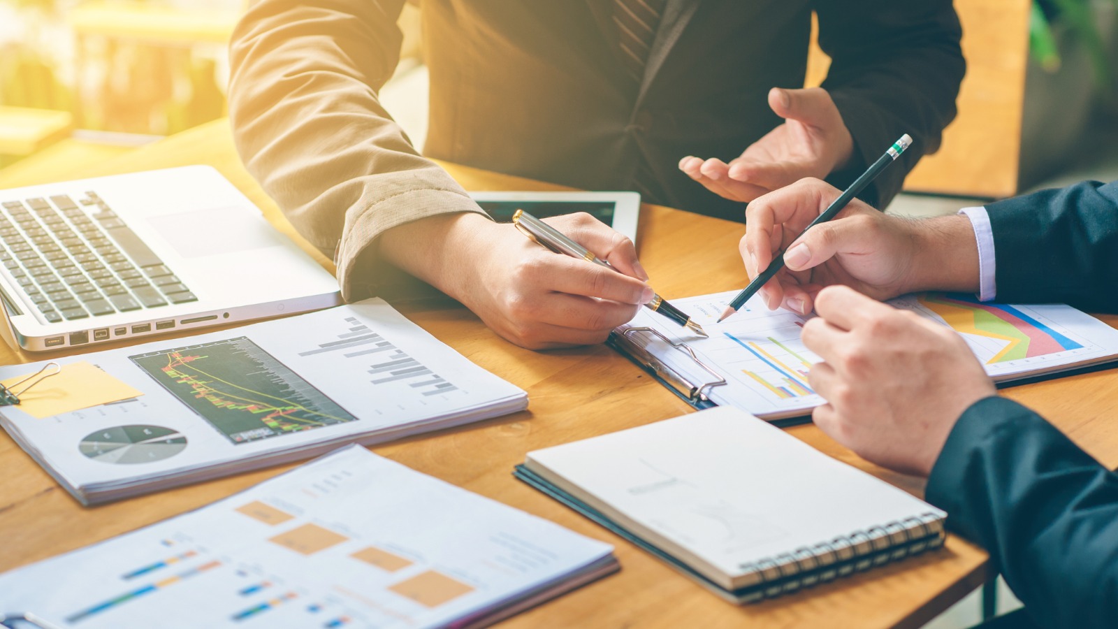 5 Common Mistakes to Avoid in First-Year Sunshine Reporting | Italian ...